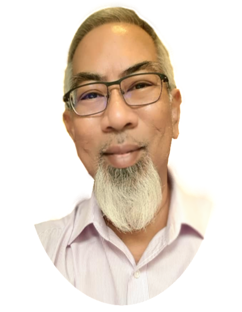 Profile - RD - WAHID WORLDWIDE